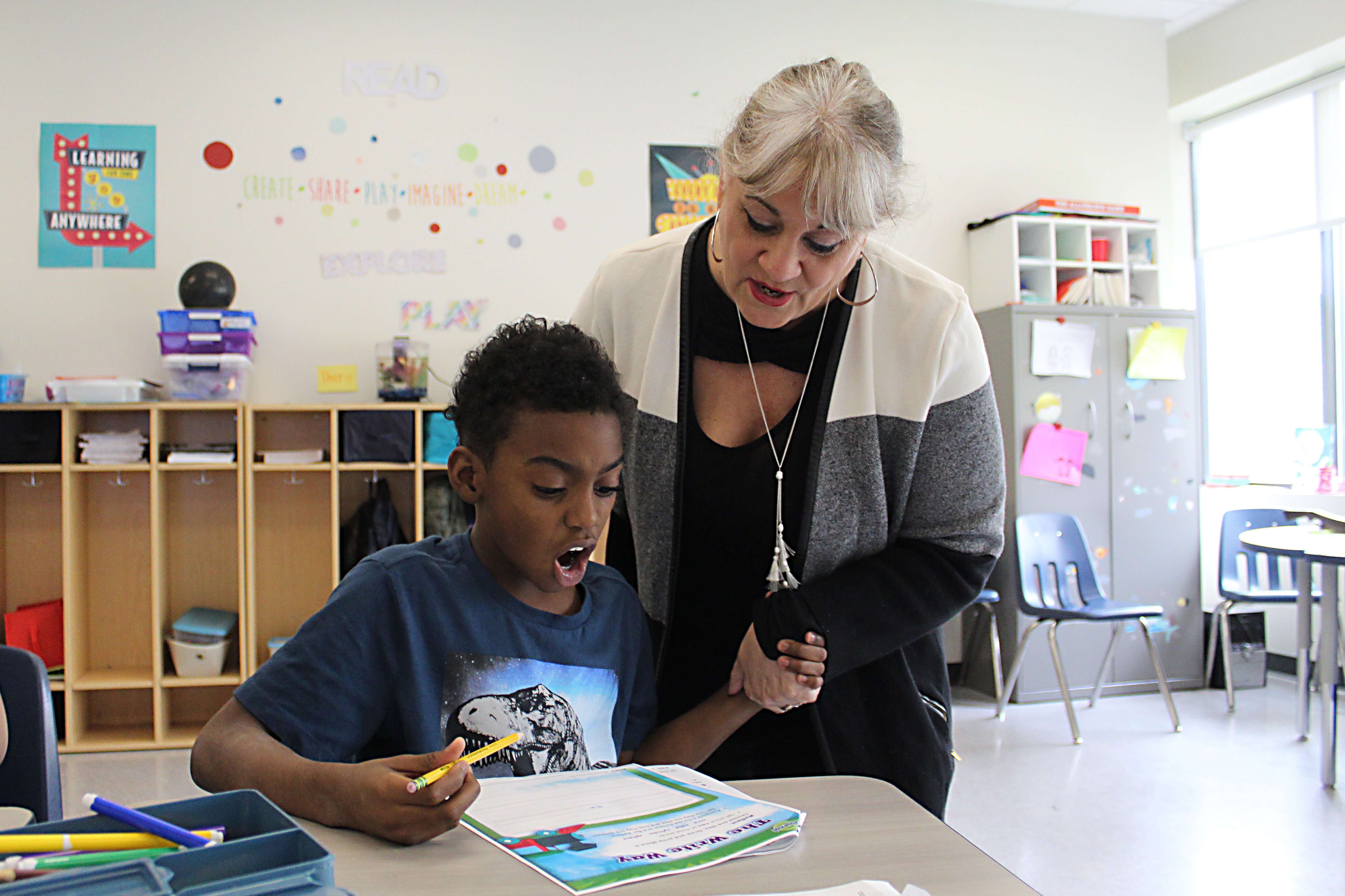 New Story Schools | Toledo, OH Enrollment Information